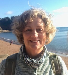 Profile | Jane Perkins