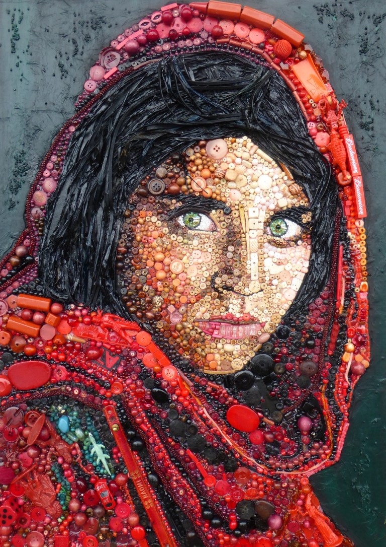 Portraits | Jane Perkins