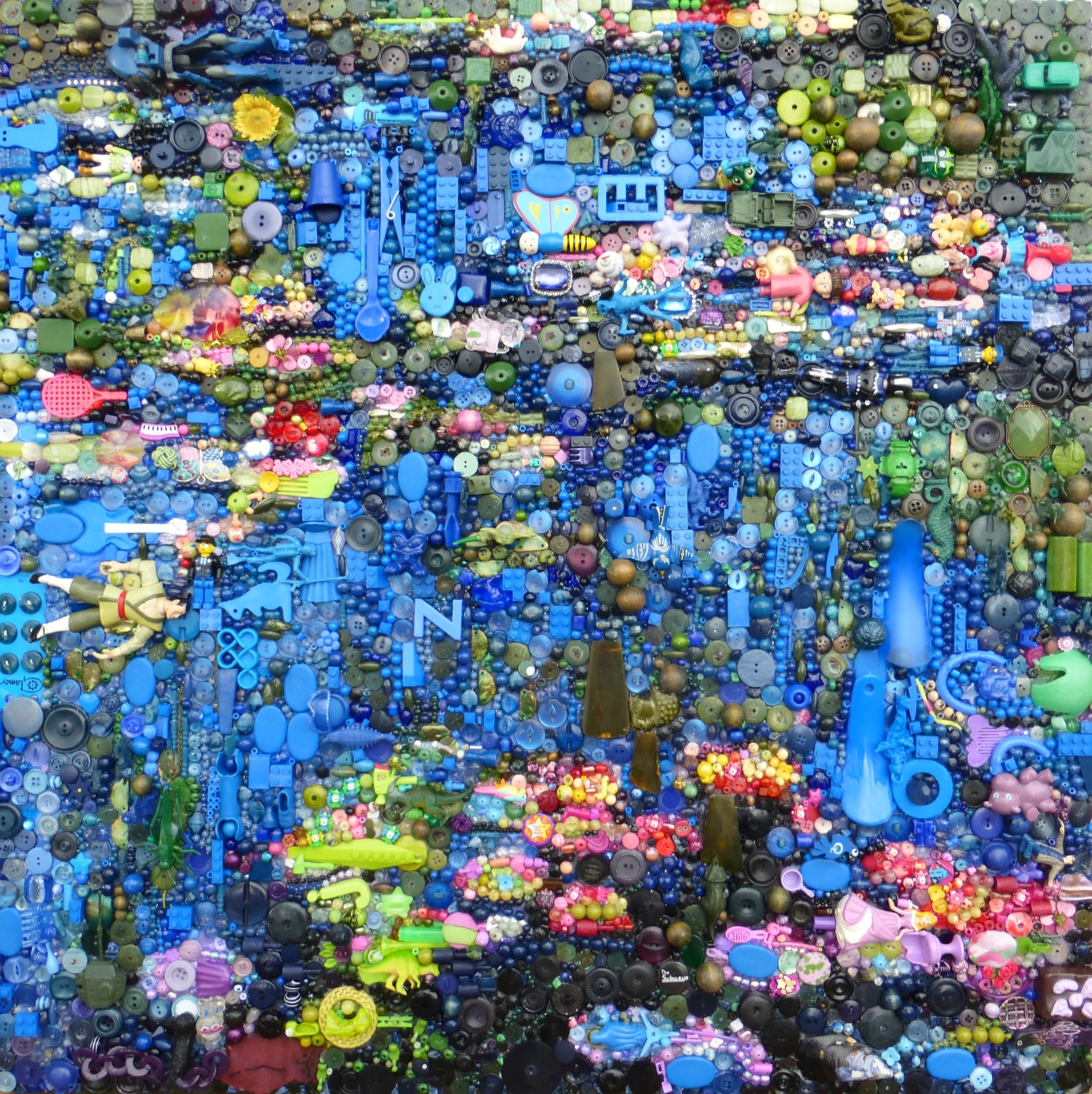 Plastic Classics | Jane Perkins