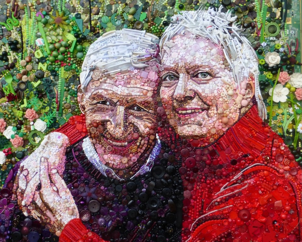 Commissions | Jane Perkins