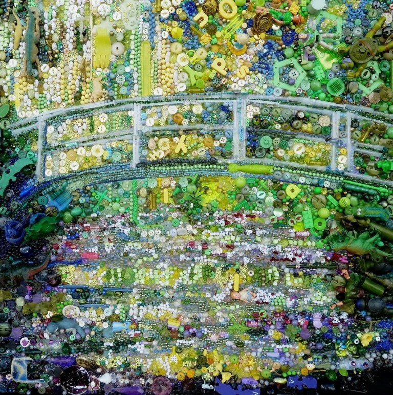 Plastic Classics | Jane Perkins