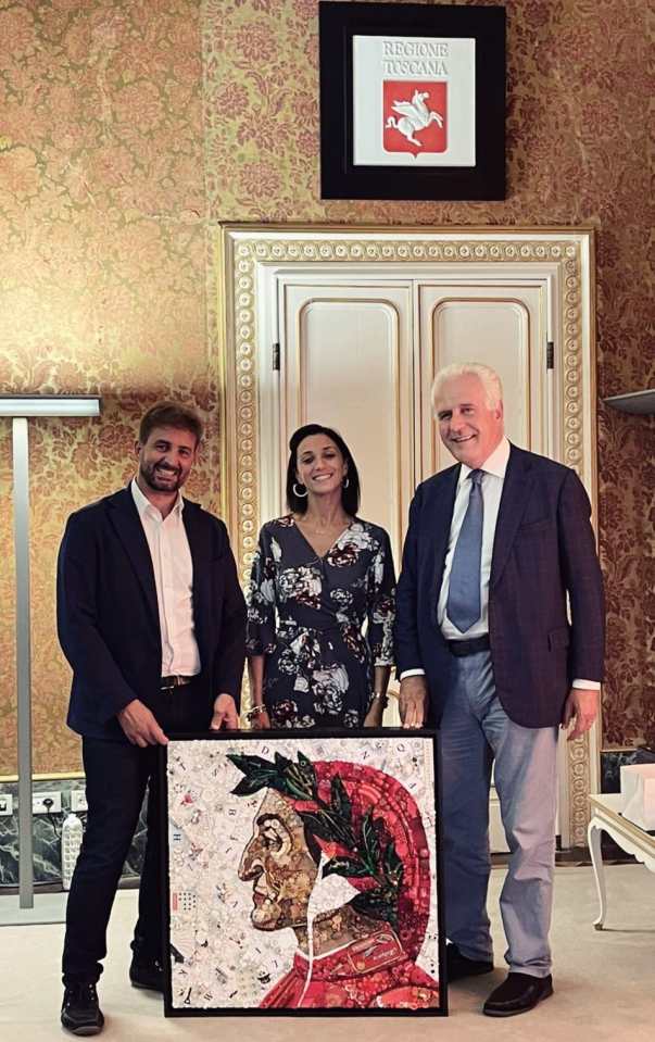 Dante Press Photo | Jane Perkins