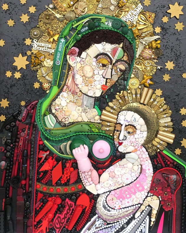 Work for Sale | Jane Perkins