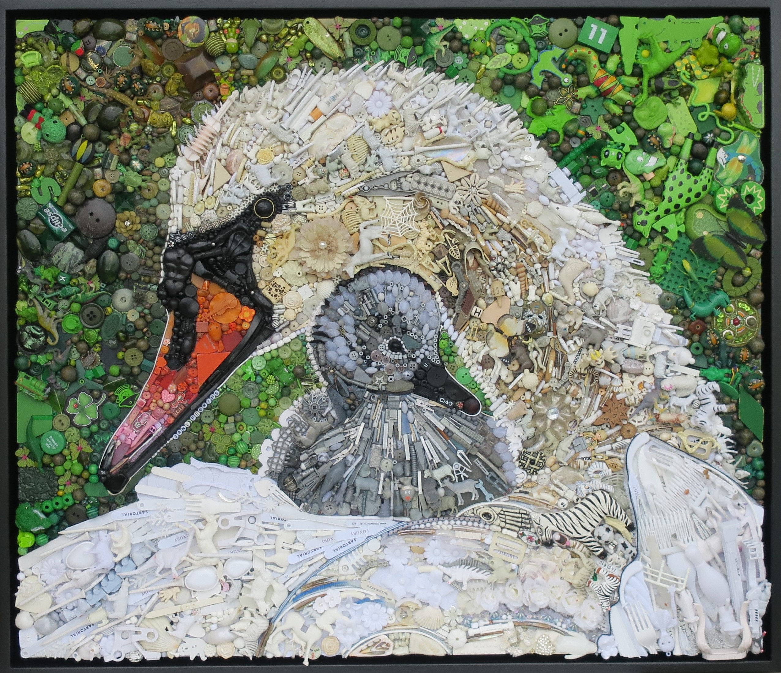 Animal Kingdom | Jane Perkins